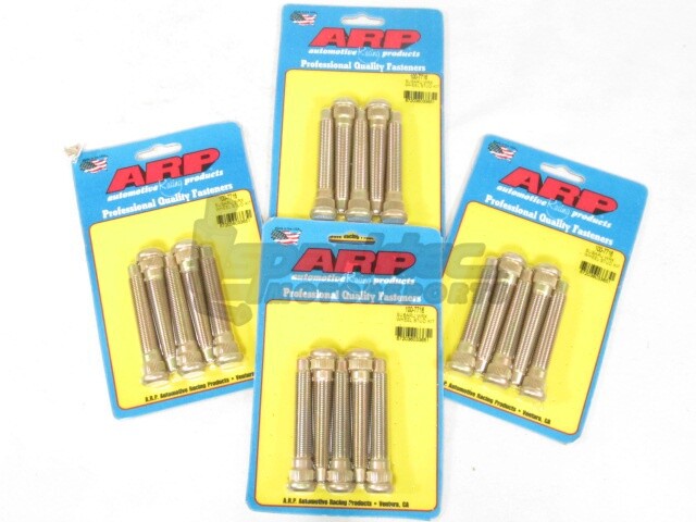 ARP Wheel Lug Studs for 93-14 Subaru Impreza WRX STI M12x1.25mm 20pcs ...