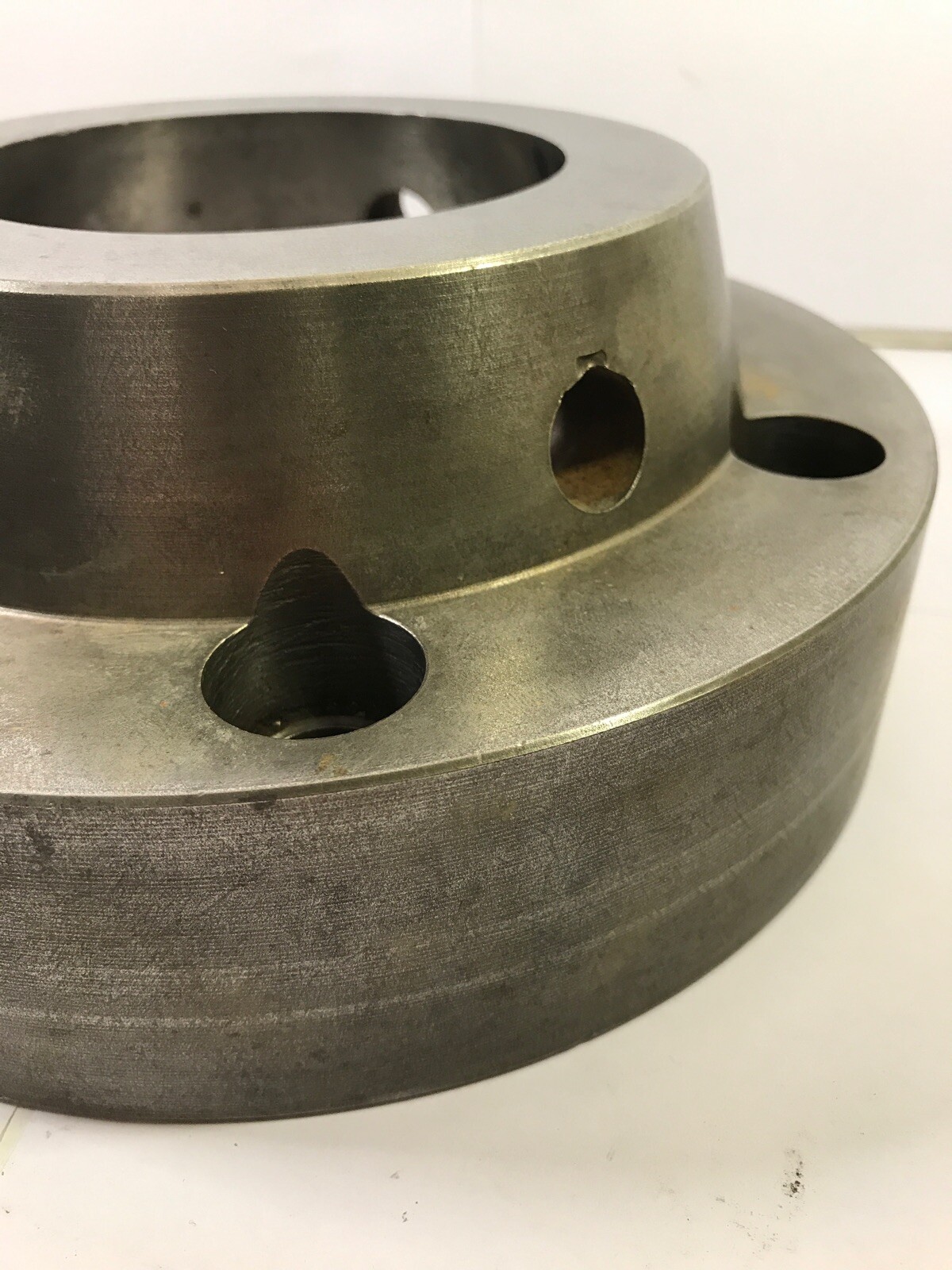 Lathe Adapter Plate 8 1/4” | eBay