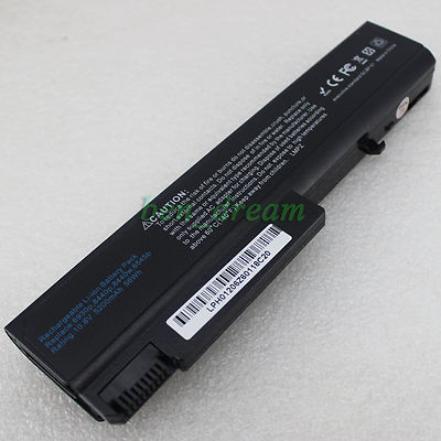 Laptop Battery For HP Compaq 6530b 6535b 6730b 6735b 482962-001 ...