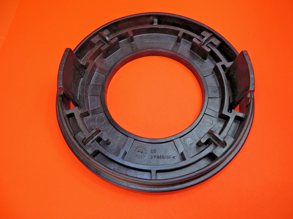 Stihl AutoCut 30-2, 40-2, 40-4, String Head Spool Base Cover, 4003-713 ...