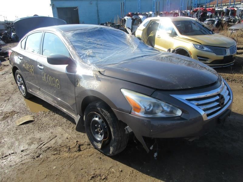 Wheel 16x7 Steel Road Wheel Fits 13-18 ALTIMA 187591 | eBay