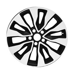 Factory OEM 18" Wheel Fits 2023-2025 SUBARU OUTBACK 28111AN20A | eBay