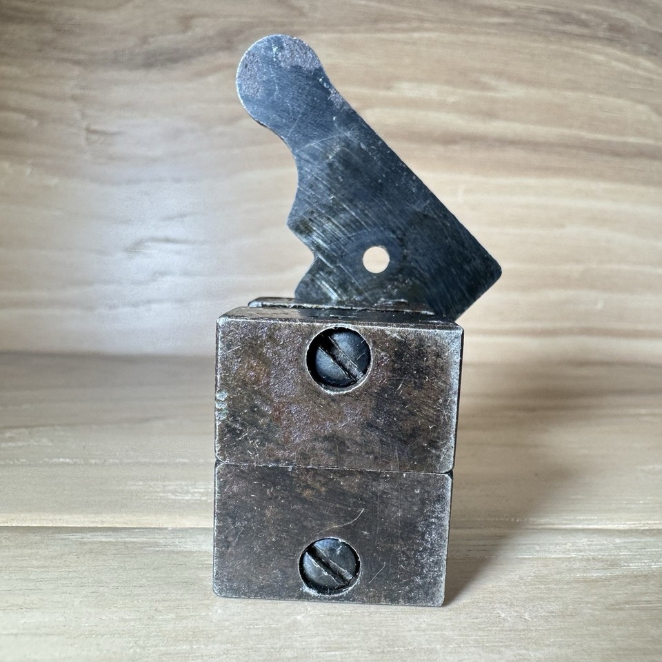 LYMAN Single Cavity Mould #358495, .38/357 Cal. 141 Gr., WC | eBay