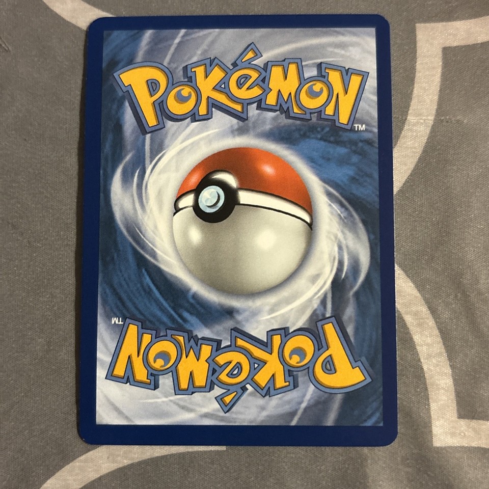 Pokémon TCG Reverse Holo Risky Ruins 127/132 | eBay