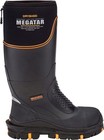 Dryshod Men's Megatar Met Guard Steel Toe Work Boot | eBay
