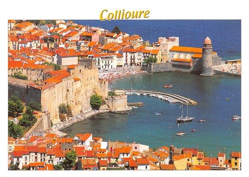 66-COLLIOURE-N C4074-D/0177 | eBay