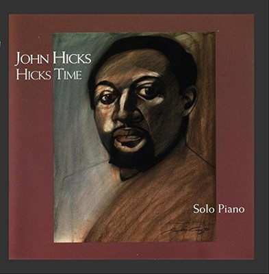 JOHN HICKS - Hicks Time - CD - RARE 2987412111| eBay