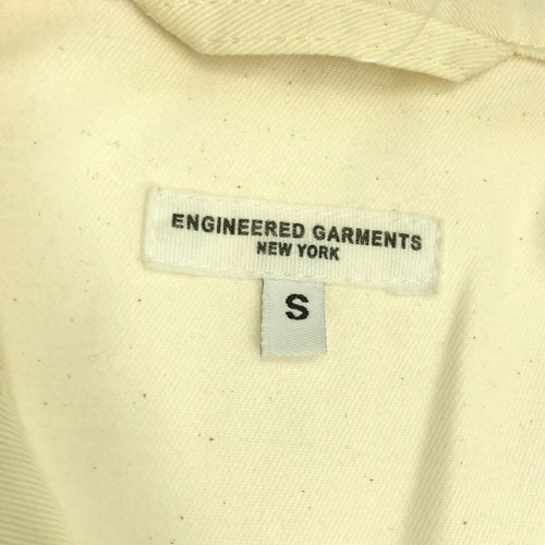 men's Engineered Garments Engineered Garments Engineered Garments Bedford Jacket | eBay