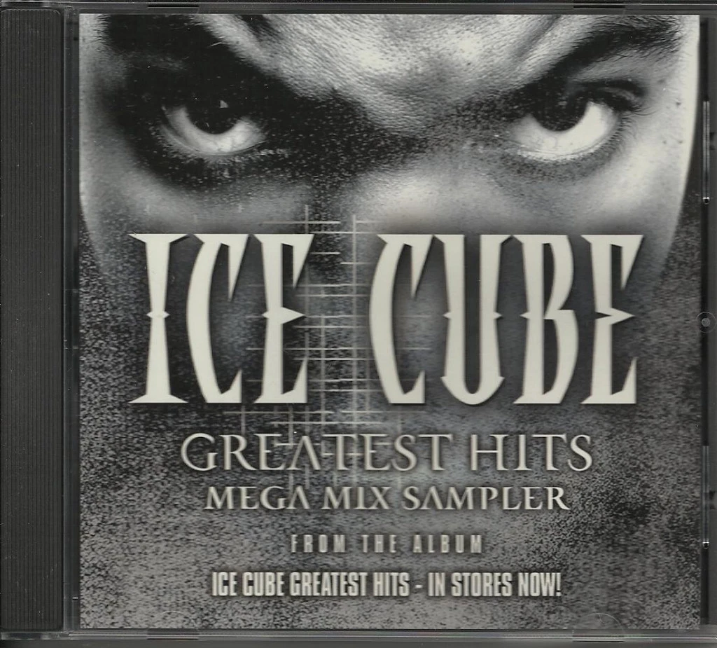 Ice Cube Greatest Hits