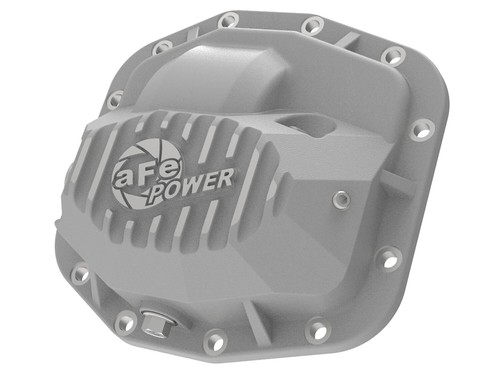 AFE Filters 46-71010A Street Series Differential Cover Fits 18-21 ...