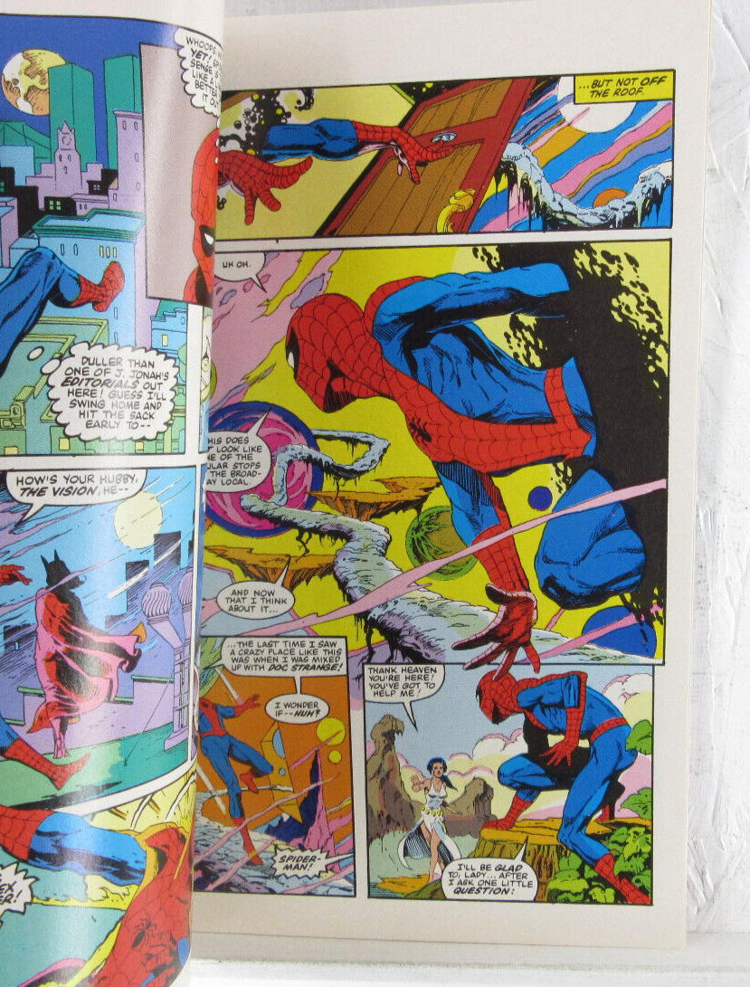 MARVEL FANFARE #6 * Marvel Comics * 1983 Comic Book | eBay