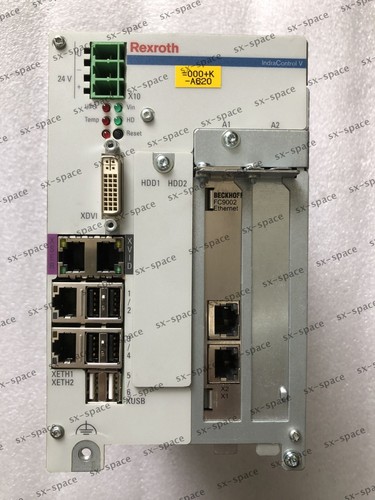 1PCS MV-VPB40*3-PB002 VPB-38 43-AC2-715 R91133860 100% tested DHL or ...