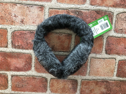 Vintage 90s BULA Ski Winter Black Earmuffs One Size with Tags FREE ...