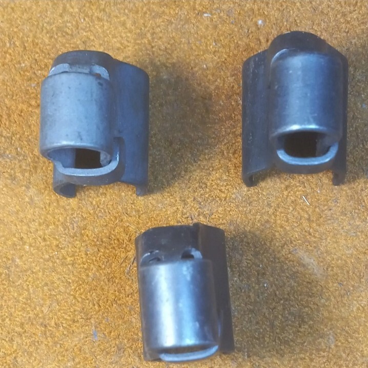 1903 1903A3 Springfield Front Sight Hood USGI | eBay