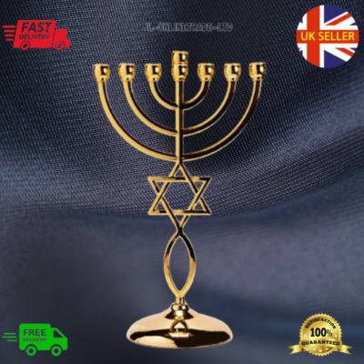 Minora Menorah Style – What's Old Is New | The Jewish Press