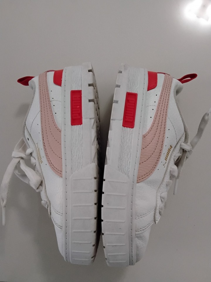 Puma, size 2c girls | eBay