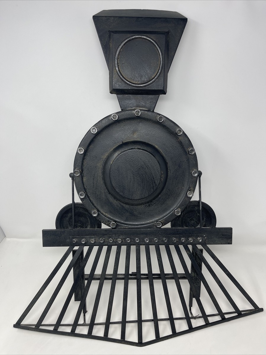 Metal Home Decor Trains Personalized Old Fashion Train Metal Train,