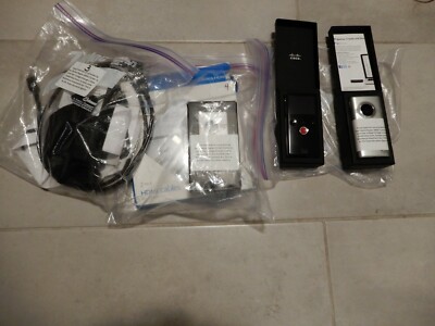 Lot of 3+ Cisco M3160 FlipVideo Flip MinoHD HDMI Pocket Video Cameras ...