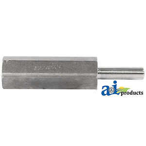 Adaptor R228845 fits John Deere 4040 4240 4430 4440 4630 4640 4840 | eBay