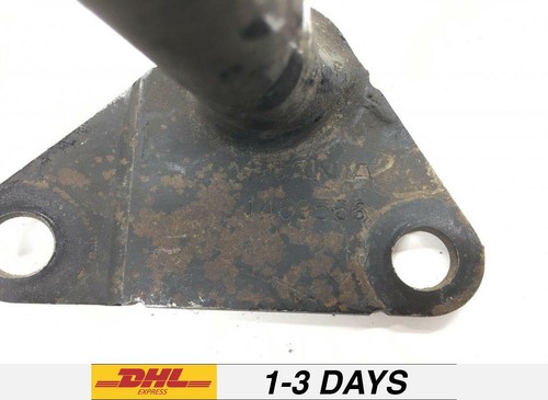 1469566 Gear Shift Lever Rod Scania P G R T-series Lorries Trucks Parts ...