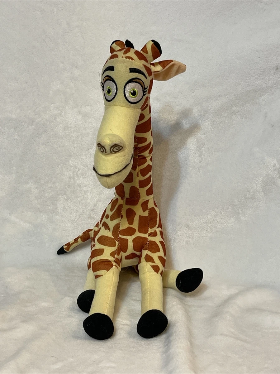 Madagascar Melman