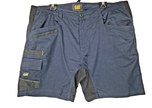 CAT Elite Operator Shorts Men's Size W42 BNWOT Trade Work Caterpillar ...