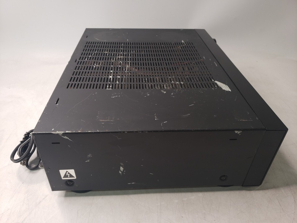 Sony STR-AV1020 Surround FM / AM Stereo Receiver | eBay
