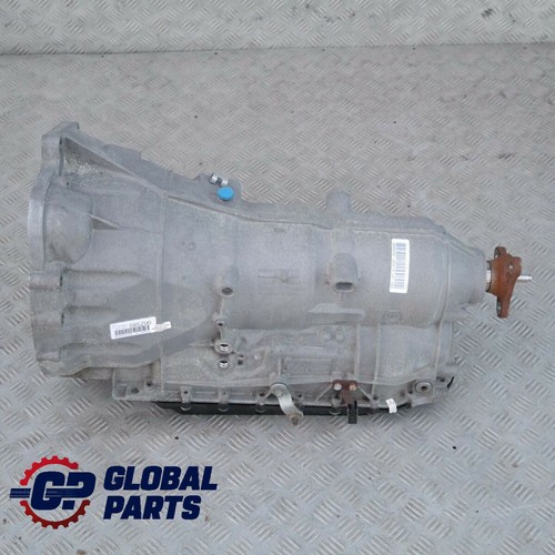 BMW E60 E61 E90 E91 325i 525i Petrol N52 Automatic Gearbox Auto 6 Speed ...