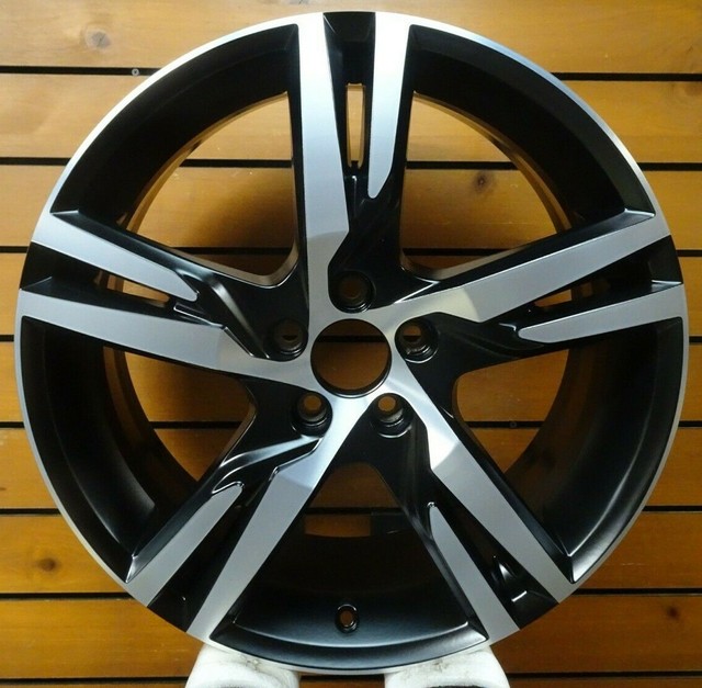 Volvo Xc40 Machined 19 Inch OEM Wheel 2018 to 2019 for sale online | eBay