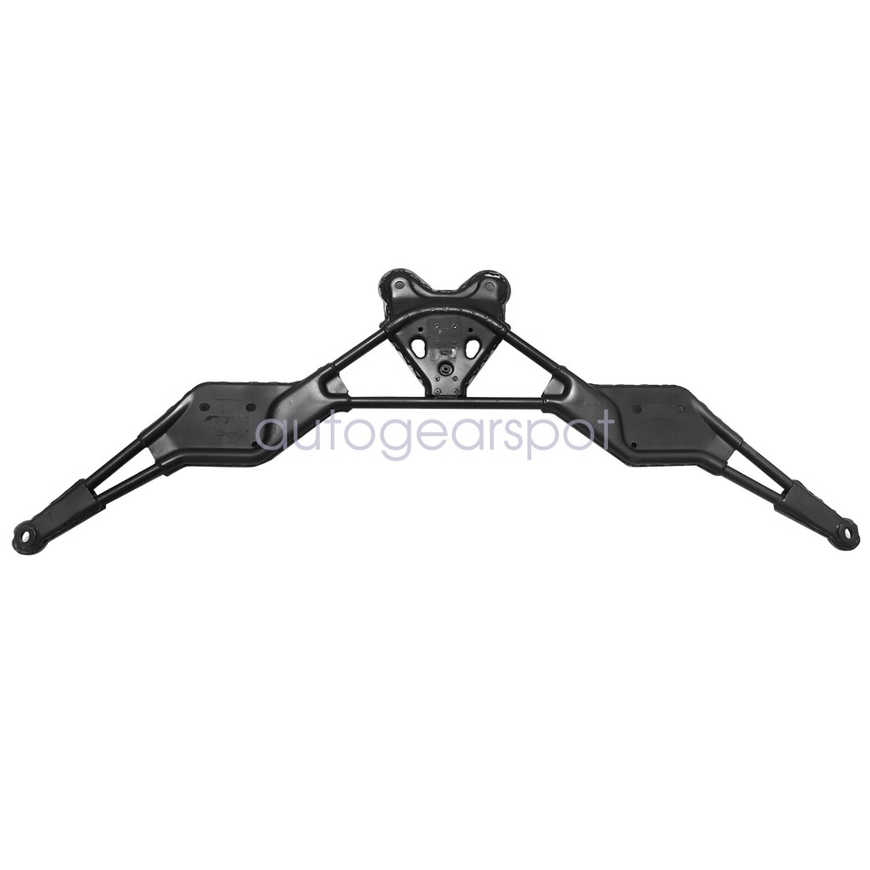 For Infiniti EX35 G25 G35 M37 G37 AWD Front Subframe Crossmember Brace ...