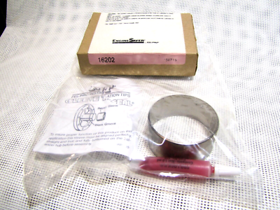 FelPro 16202,GM Harmonic Balancer Repair, 1955-92, 265-400 Small Block ...