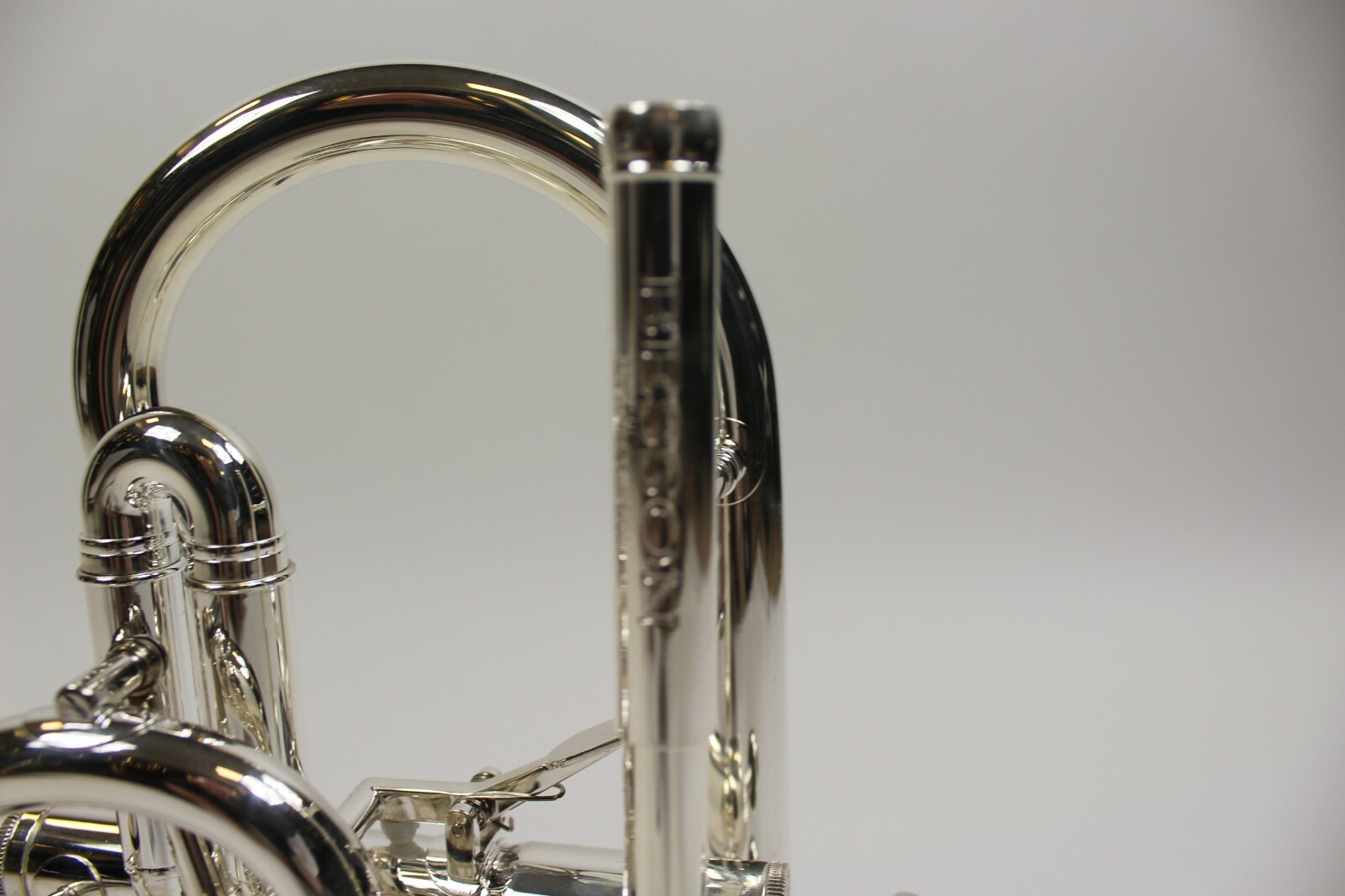 Besson Cornet sovereign B-flat, 928GT, Display model free shipping | eBay