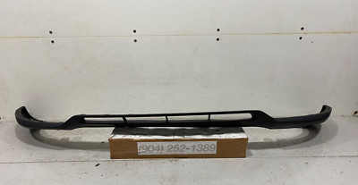 OEM 2010-2015 Hyundai Tucson Front Bumper Lower Valance Cover 86512 ...