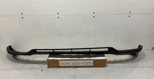 OEM 2010-2015 Hyundai Tucson Front Bumper Lower Valance Cover 86512 ...