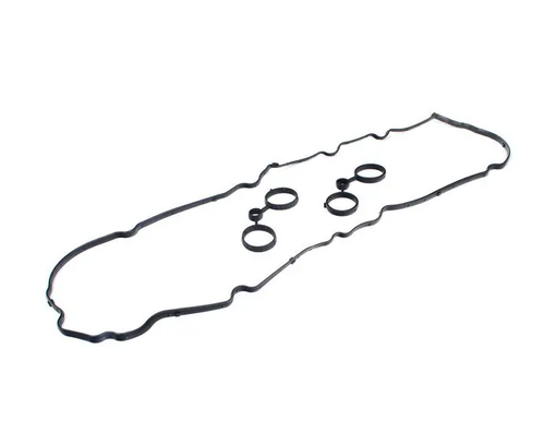NEW MINI COOPER R56 ENGINE VALVE COVER GASKET 11127572851 ORIGINAL | eBay
