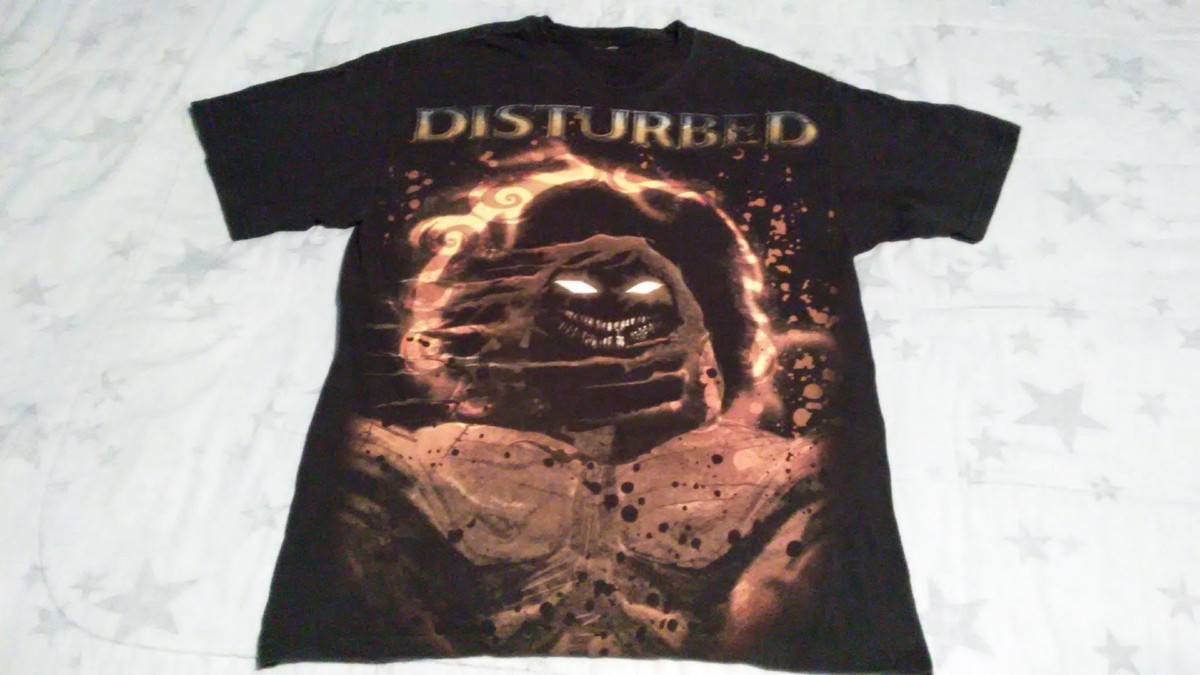 Disturbed The Guy Wallpaper Asylum