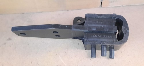 Mazda B1600 B1800 1978-1986 UTE PICKUP ENGINE MOTOR MOUNT GENUINE ...