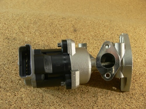 LAND ROVER EGR VALVE LH LR3 LR4 2.7L V6 DIESEL LR018323 VALEO | eBay