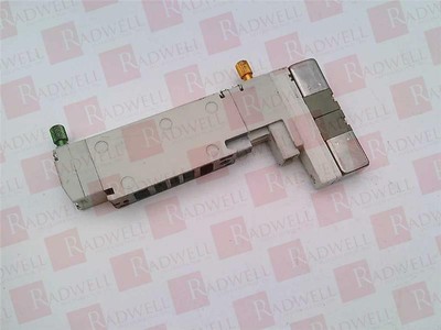 SMC VQ2501-5C1 / VQ25015C1 (BRAND NEW) | eBay