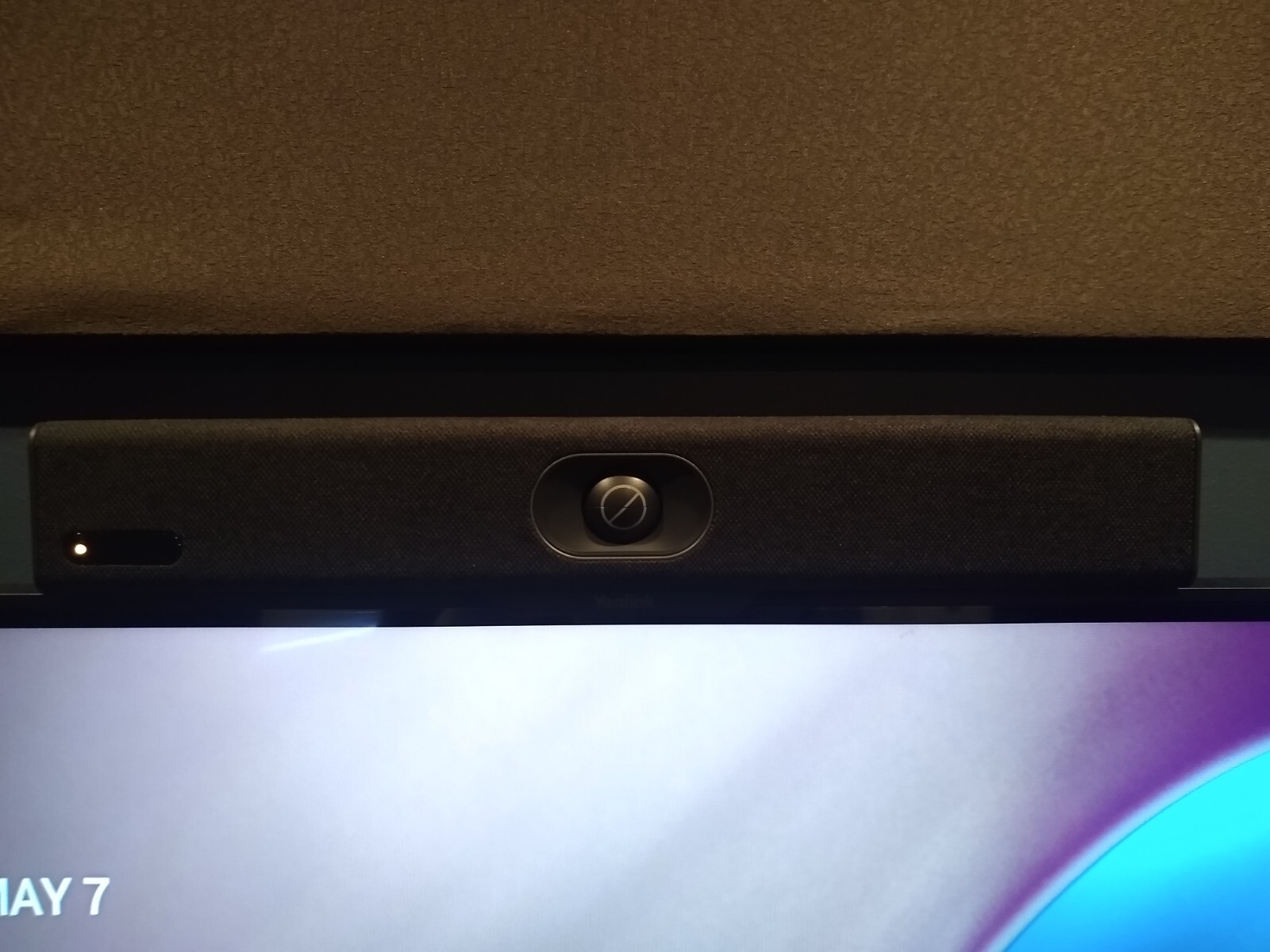 Yealink A10 MeetingBar with CTP18 Collaboration Touch Panel Bundle | eBay