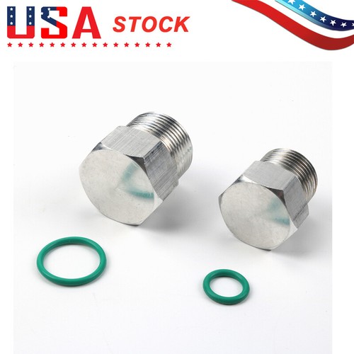 Fits Honda Odyssey, Pilot 1997-2010 Acura MDX, Mazda MPV Rear AC Block ...