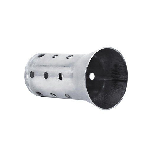 51MM Motorcycle Exhaust Muffler Insert Baffle DB Killer Silencer for ...