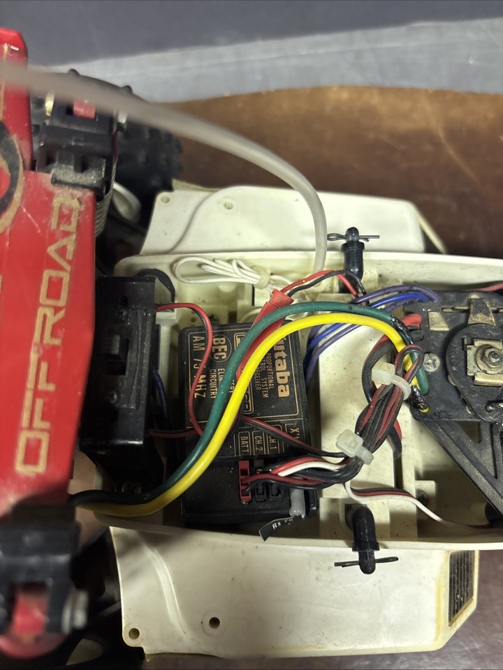 Futaba FX10 | eBay