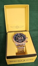 Invicta Aviator 17203 Wrist Watch for Men for sale online | eBay