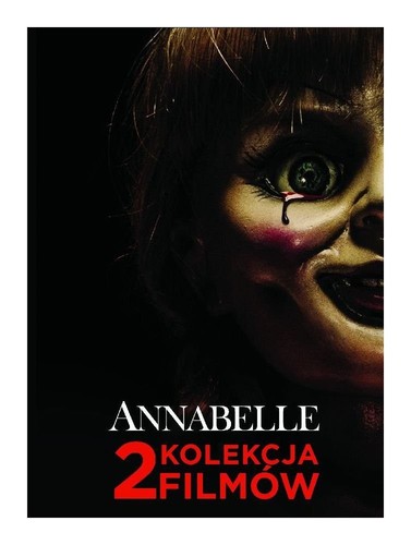 Annabelle / Annabelle: Creation (English audio) (DVD) 7321909347960 | eBay