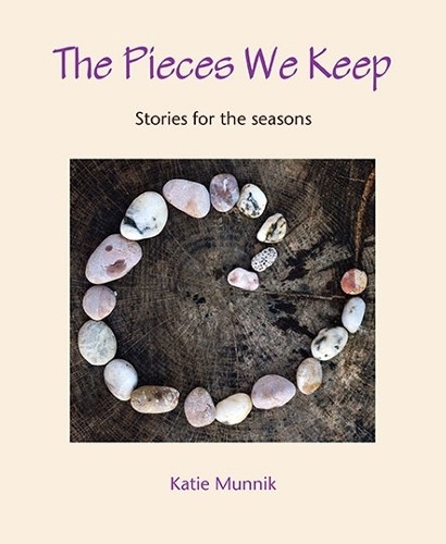 Katie Munnik The Pieces We Keep (Tascabile) 9781849525664 | eBay