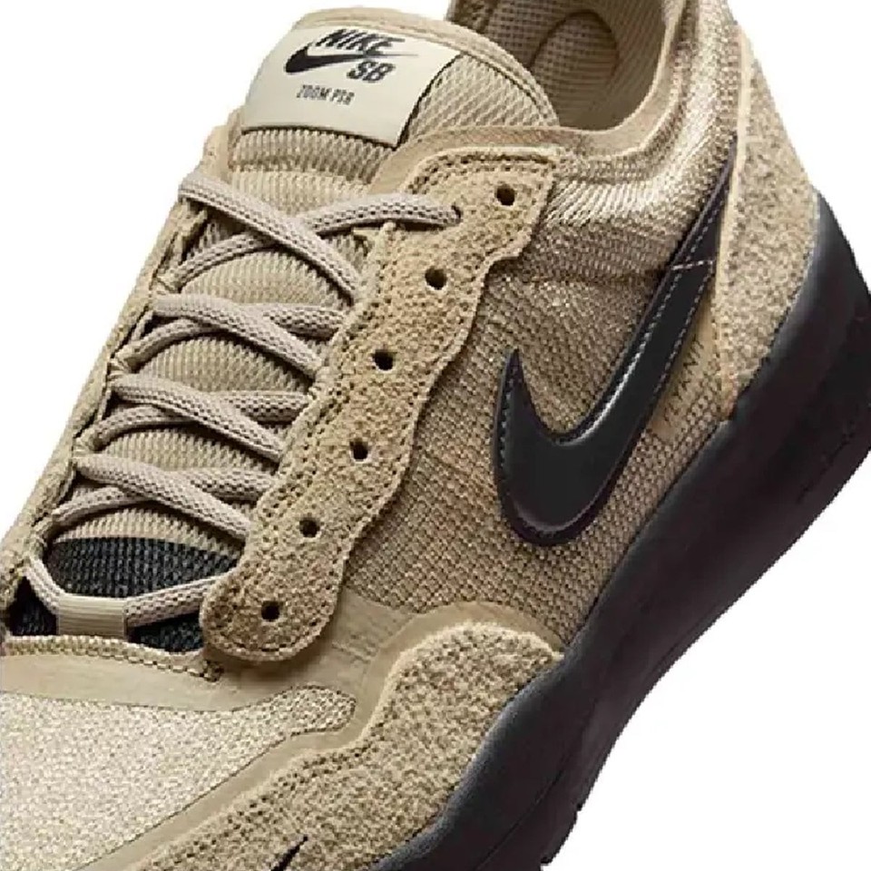 NIKE SB PS8 Mens Trainers Size UK 11 'Desert Khaki' New In No Lid Box ...