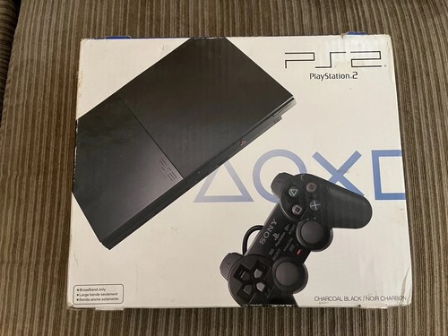 PS2 Console SCPH 90001 | eBay