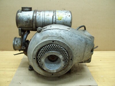 Vintage Gas Engine Power Products AH47 Go Kart Minibike Mini Bike ...