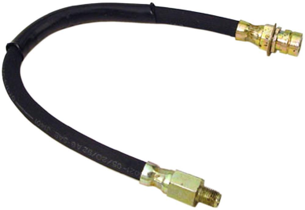 Brake Hydraulic Hose Bendix 88512 for sale online | eBay